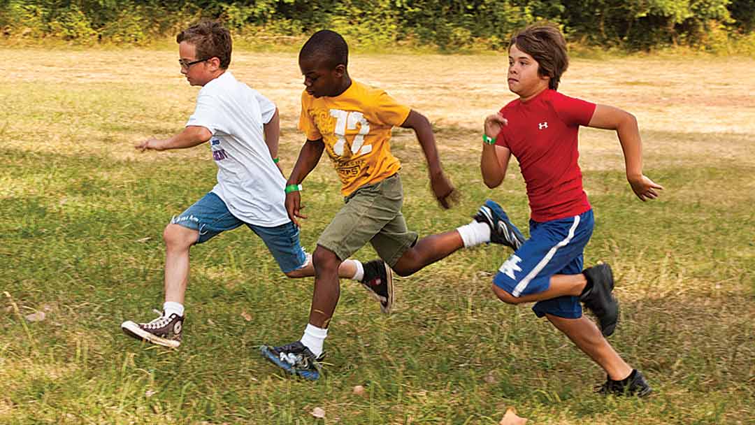 Photo Gallery - Bill Rice Ranch Day Camp